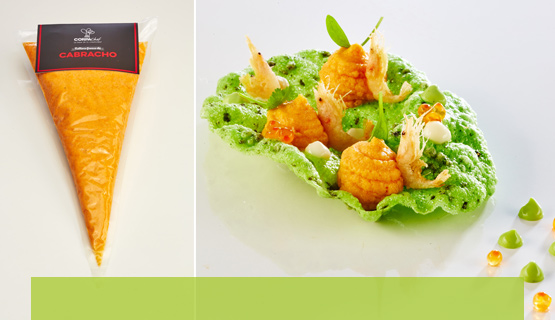 Salón de gourmets 2017 de Madrid - Corpa-Corp. Pascual Hnos., S.A.