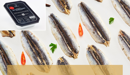 Salón de gourmets 2017 de Madrid - Corpa-Corp. Pascual Hnos., S.A.